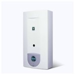 CALEFON VOLCAN 315BRVN - 14LTSMIN BLANCO TNATURAL ENC PIEZOELECT ...