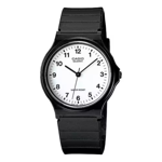 Reloj Casio Standard MQ-24-7BLCF - Negro - CASIO RELOJES HOMBRES - Megatone