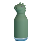 Botella Asobu Bestie 460ml - Dinosaur - ASOBU TERMOS Y JARRAS TERMICAS - Megatone