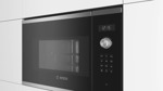 Microondas Empotrable Bosch BEL554MS0 - BOSCH COCINAS MICROONDAS - Megatone