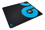Mousepad Gamer Logitech G640 Edicion Cloud 9 Gaming De Tela - LOGITECH ...