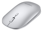Mouse Samsung Slim Bluetooth Plateado - SAMSUNG MOUSE, TECLADO Y PARL ...