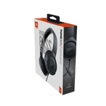 Auricular JBL T500 Black - JBL AURICULARES Y SONIDO GAMER - Megatone