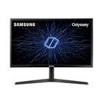 Monitor Samsung 24 Odyssey CRG5 Curvo 144Hz - SAMSUNG MONITORES GAMER ...