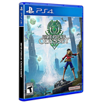 PS4 One Piece Odyssey - PLAYSTATION VIDEOJUEGOS - Megatone