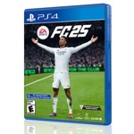 PS4 EA Sports Fc25 - PLAYSTATION VIDEOJUEGOS - Megatone