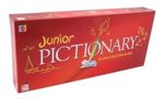Pictionary Junior Original Nuevo 2018 - RUIBAL JUEGOS DE MESA - Megatone