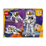 Astronauta Espacial Lego 31152 - LEGO JUEGOS DE MESA - Megatone