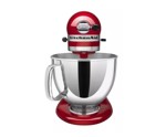 Batidora Planetaria De Pie Kitchenaid Artisan Ksm150ps 4.8l - KITCHENAID BATIDORAS CON BOWL ...