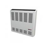 CALEFACTOR CTZ LINEA COMPACTA 2000 - 6000 CAL (NO INCLUYE ACCESORIO ...