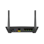 Routers Linksys Mesh MR6350 - LINKSYS ACC COMPUTACION - Megatone