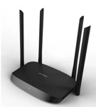 Router Inalambrico Hikvision Dual Ac1200 Ds-3wr12c - HIKVISION ACC ...