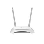 ROUTER WIRELESS TP-LINK TL-WR850N 300MBPS WISP AGILE PARA ISP - TP LINK ...