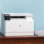Impresora HP LaserJet Pro Color MFP M182nw (7KW55A) - HP IMPRESORAS ...