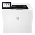 Impresora HP LaserJet Enterprise M611dn Monocromática (7PS84A) - HP ...