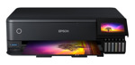 Impresora Multifunción Epson Ecotank L8180 Color A3+ Wifi - EPSON ...
