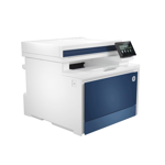 Impresora multifunción HP Color LaserJet Pro 4303fdw (5HH67A) - HP ...