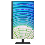 Monitor Samsung ViewFinity S6 27 IPS QHD Ergonomic USB Hub - SAMSUNG ...