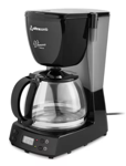 Cafetera Automatica Digital Ultracomb Ca-2205 850w 12 Tazas - ULTRACOMB ...
