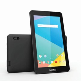 Sansei Ts7a232 Tablet 7'' 32gb 2gb Android 11 Go Edition - SANSEI ...