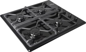 ANAFE 6747N 59CM NG FLORENCIA - FLORENCIA ANAFES - Megatone