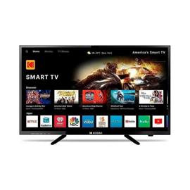 Smart Tv Android Hd 32 Pulgadas Rca C32and Hdr Chromecast Bt - RCA TV ...