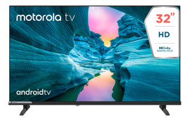 Smart TV 32 Pulgadas | Ofertas y Cuotas Sin Interés