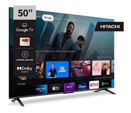 Smart TV de 51 a 59 Pulgadas | Cyber Monday ahora es Cyber Week