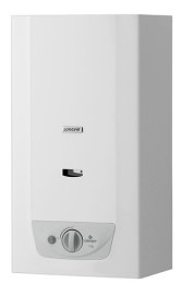 Calefón A Gas Volcan 315krv 14 Litros Tiraje Natural - VOLCAN CALEFONES ...