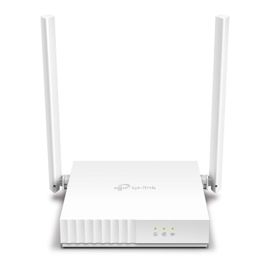 ROUTER TP-LINK TL-WR840N WIRELESS 300MBPS N 2A - TP LINK ACC ...