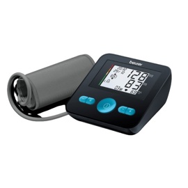 Tensiómetro Digital De Brazo Automático Beurer Bm 30 - BEURER MEDIDORES DE PRESION - Megatone
