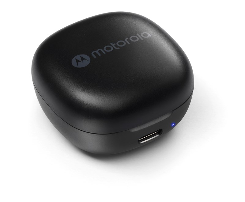 Auricular Inalámbrico In Ear Tws MB105 Negro MOTOROLA - MOTOROLA ...