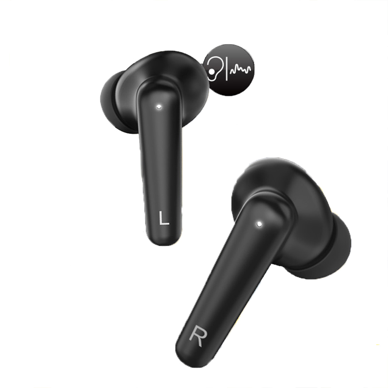 Auriculares Genius HS-M910BT BT5.3 Negro - GENIUS AURICULARES - Megatone