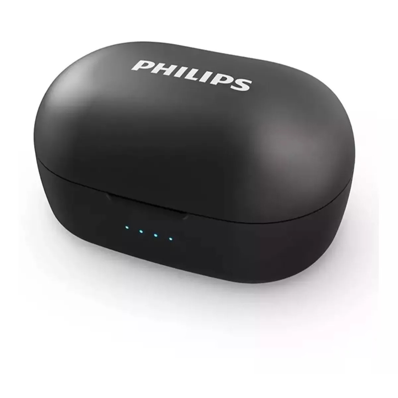 Auriculares Philips True Wireless BT TAT2205BK/00 - PHILIPS AURICULARES ...