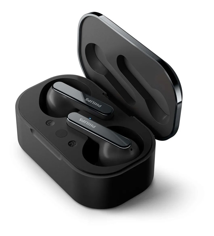 Auriculares Bluetooth Tws Philips 5000 Tat5506 Anc Ipx5 32hs - PHILIPS ...