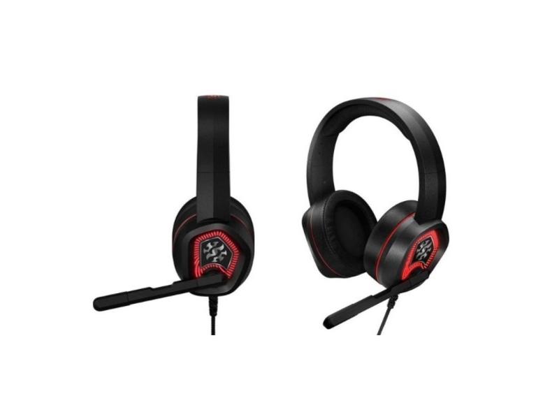 Auricular Adata Xpg Emix H20 7.1 Usb Rgb (Emix H20) - ADATA AURICULARES ...