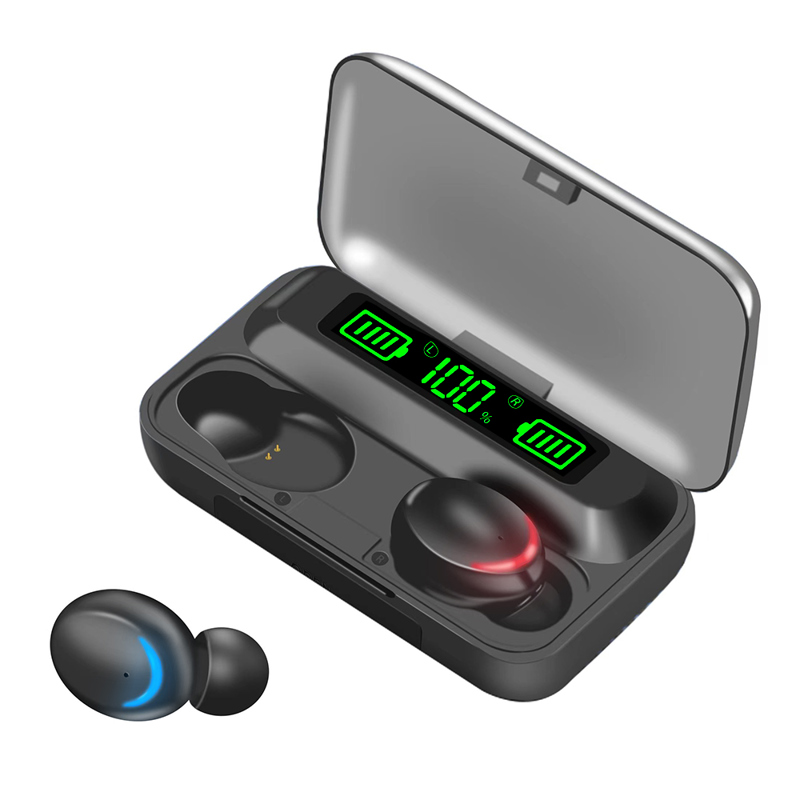 Auriculares In Ear Gadnic Inalámbricos - GADNIC AURICULARES - Megatone