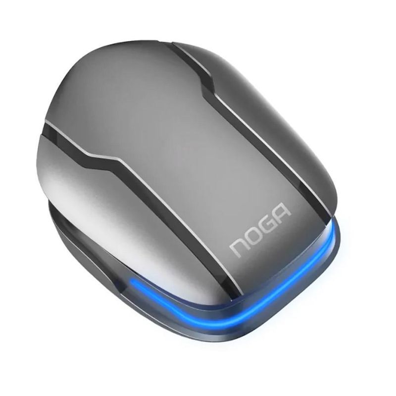AURICULAR WIRELESS C/MIC EARBUDS NOGA NGX-BTWINS 6 TWS BLUETOOTH GAMING ...