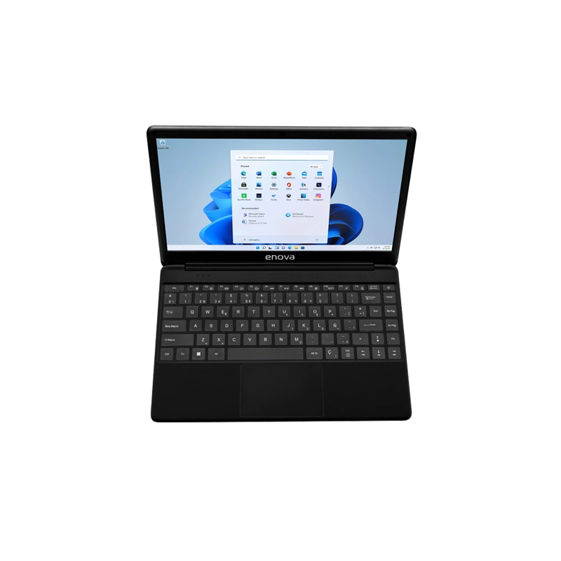 Notebook Enova Core I3 10ma Gen Windows 11 8gb Ram 240 Gb - ENOVA ...