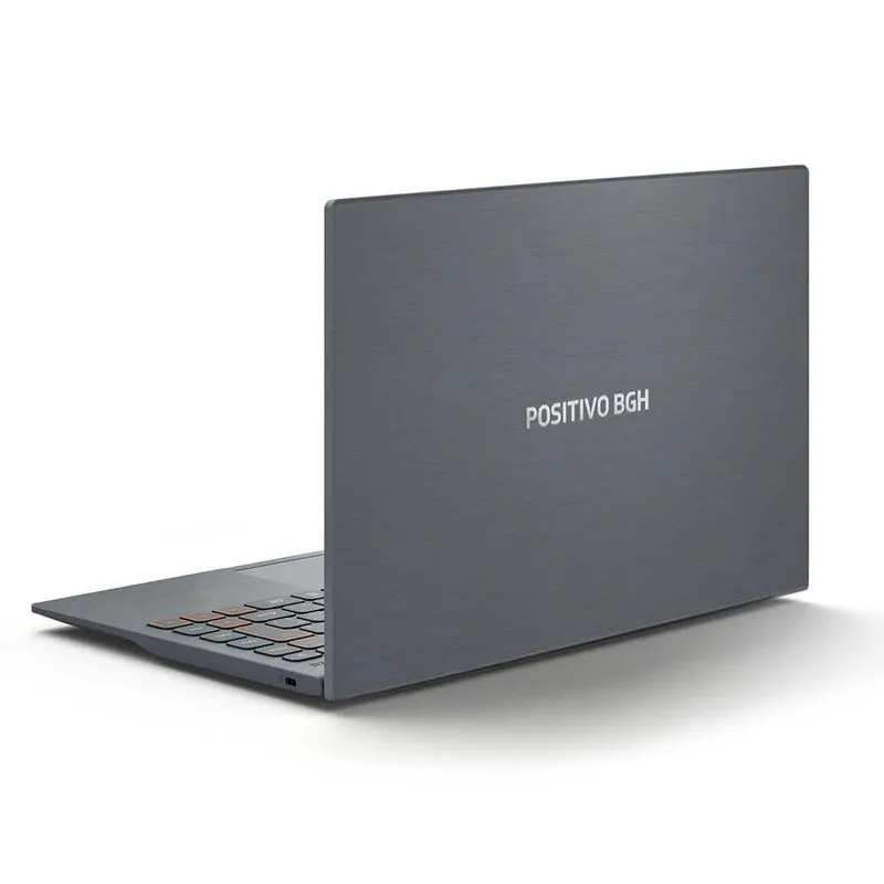 Notebook Bgh AT520L 14" Celeron 128GB 4GB W11 N4020 - BGH AURICULARES - Megatone