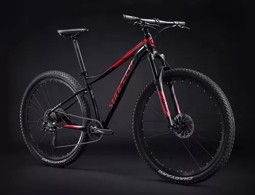 Bicicleta Sunpeed Mtb R29 Rule Negra - SUNPEED BICICLETAS - Megatone