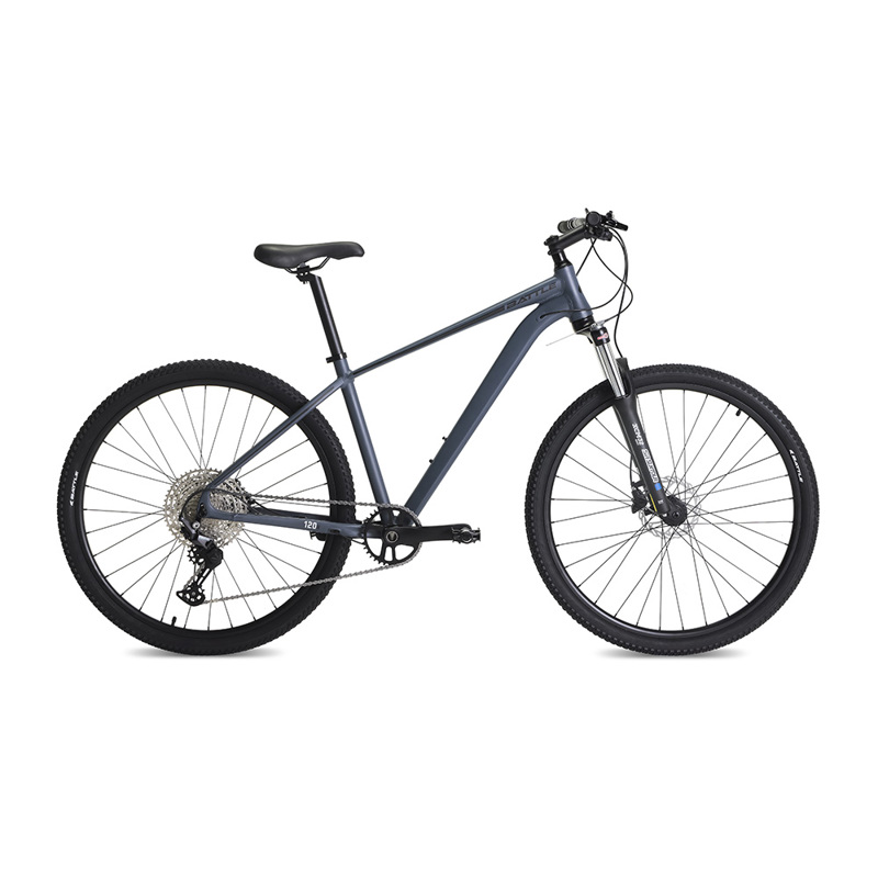 Bicicleta MTB Battle 120 rodado 29 Talle 20 FM20B9AH121N - BATTLE ...