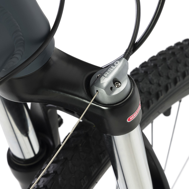 Bicicleta MTB Battle 120 rodado 29 Talle 20 FM20B9AH121N - BATTLE ...