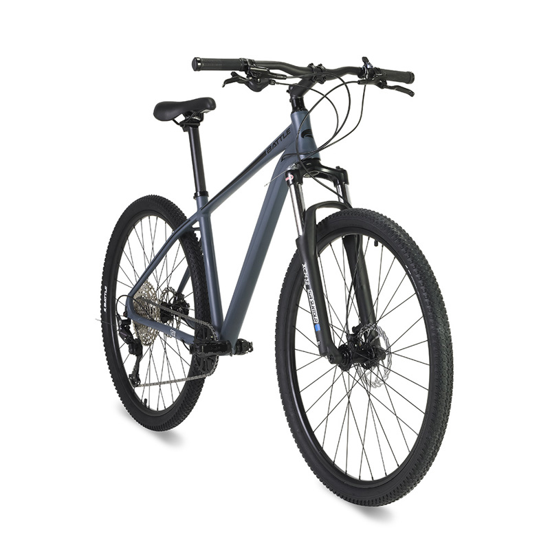 Bicicleta MTB Battle 120 rodado 29 Talle 18 FM18B9AH121N - BATTLE BICICLETAS - Megatone