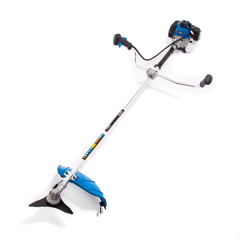 Desmalezadora Logus 52cc Cuchilla Cabezal Arnes - LOGUS BORDEADORAS Y ...