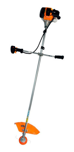 Desmalezadora Lüsqtoff Ld52-7 52cc 1.7hp - LUSQTOFF BORDEADORAS Y DESMALEZADORAS - Megatone