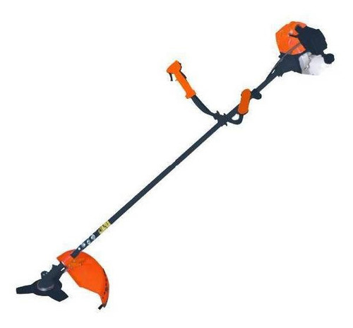 Desmalezadora Lüsqtoff Ld52-7 52cc 1.7hp - LUSQTOFF BORDEADORAS Y DESMALEZADORAS - Megatone