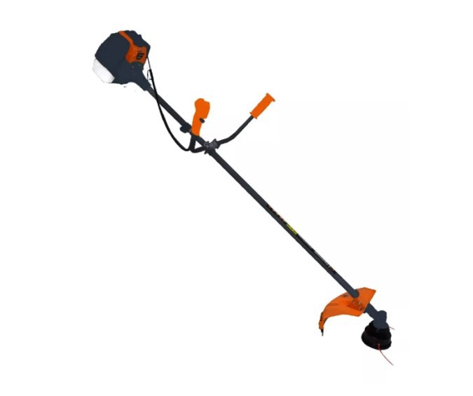 Desmalezadora Motoguadaña 52cc Lusqtoff Ld52-7 1.7hp 2 Tiemp - LUSQTOFF BORDEADORAS Y ...