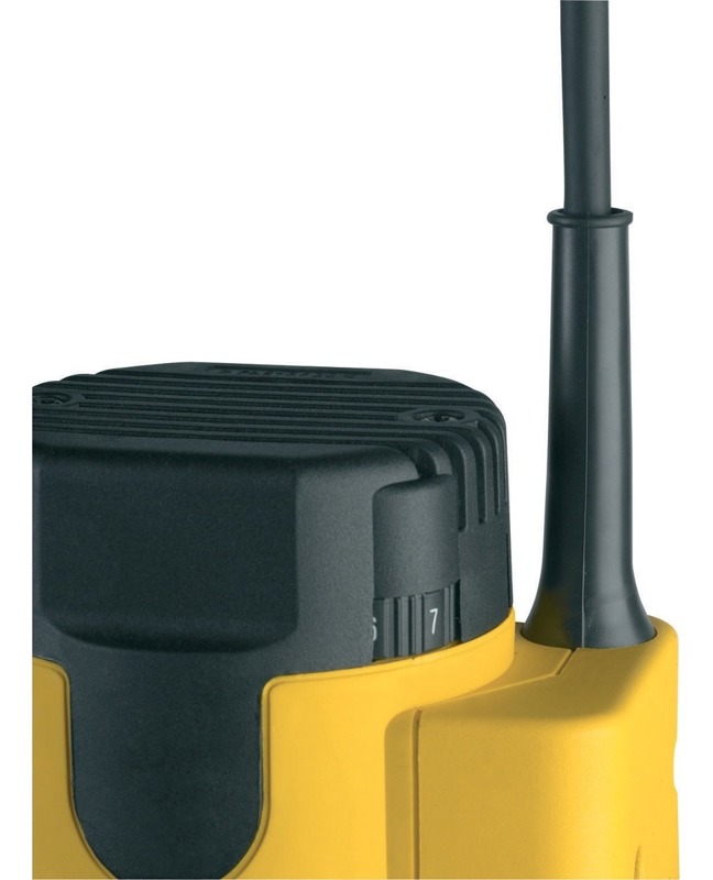 Fresadora De Base Ajustable 1100 watts Dewalt Dw621 - DEWALT ...