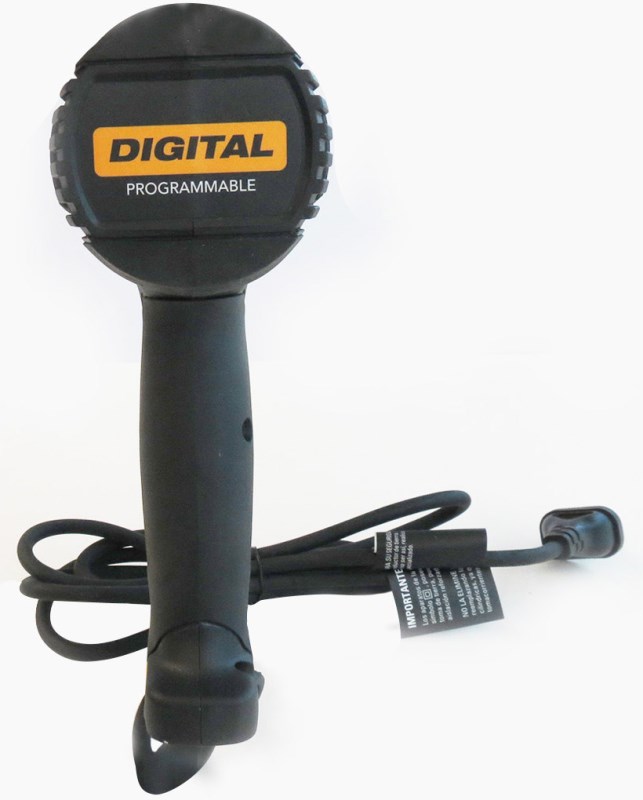 PISTOLA CALOR CATDX87 2000W CAT - CAT HERRAMIENTAS ELECTRICAS - Megatone